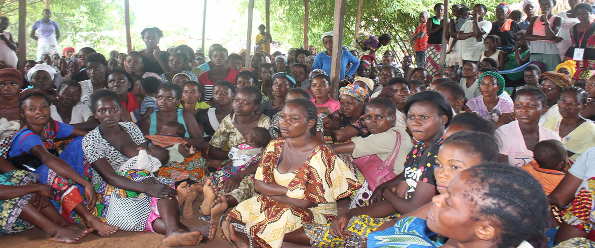 Our Work – Help Kikwit